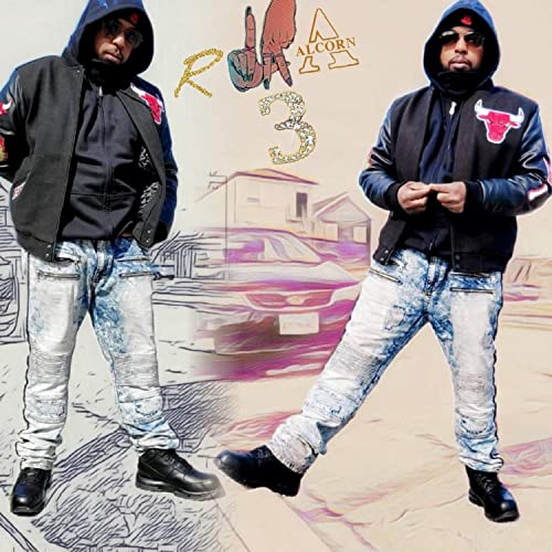 Play R L A 3 by Prince Robbo on Amazon Music Unlimited