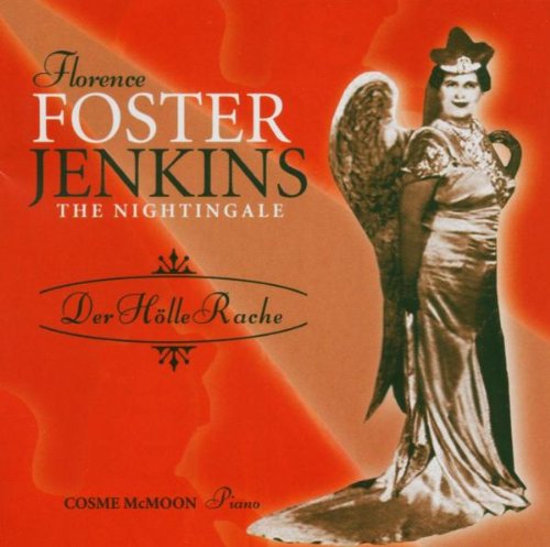 Florence Foster Jenkins - The Nightingale - Der Hölle Rache: Wolfgang ...