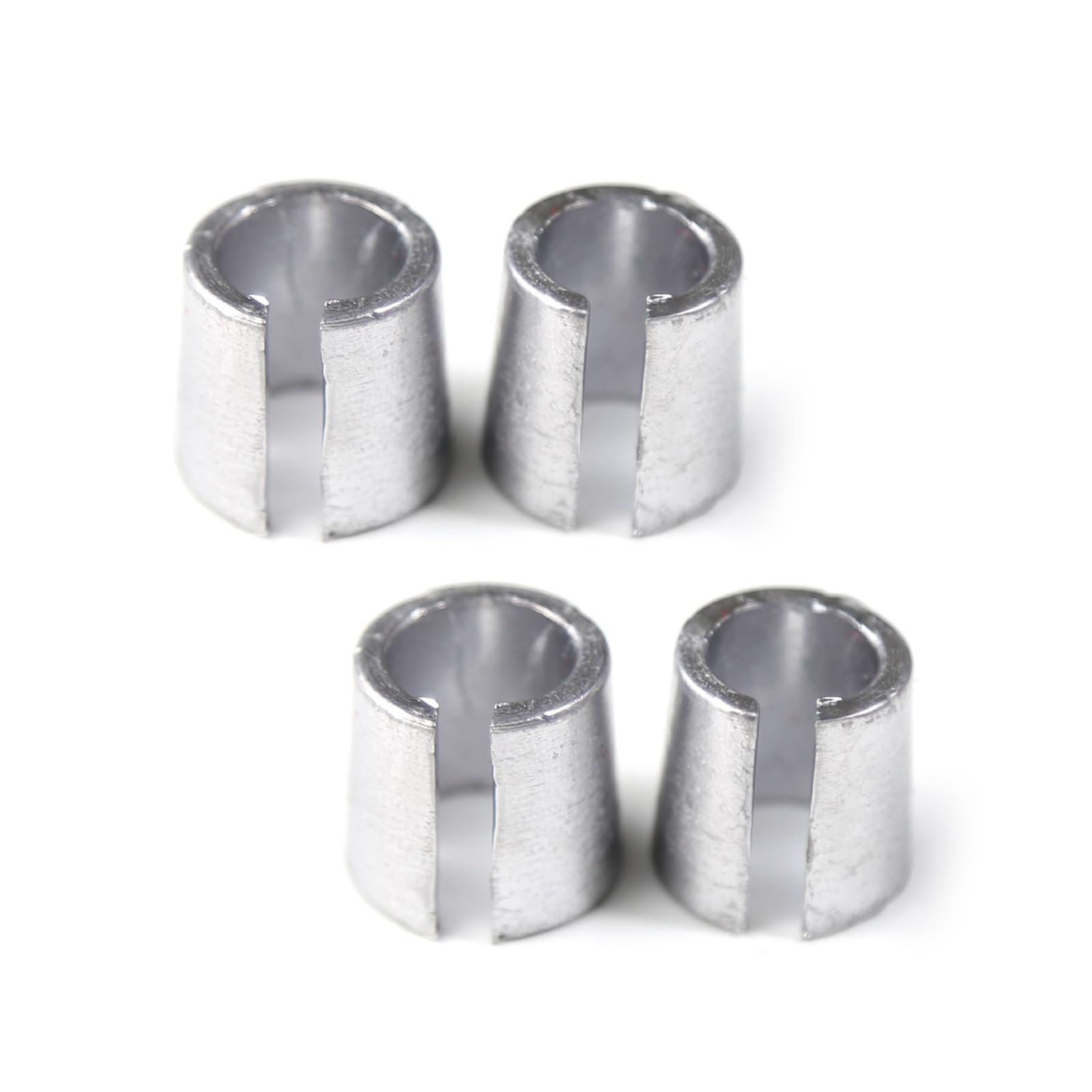 Amazon.com: 2 Pairs Battery Post Shims Battery Terminal Adapter for ...