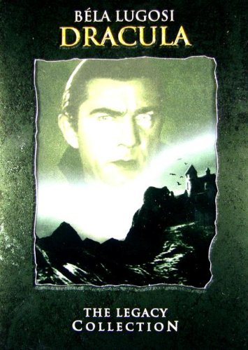 Dracula:The Legacy Collection - Amazon.com Music