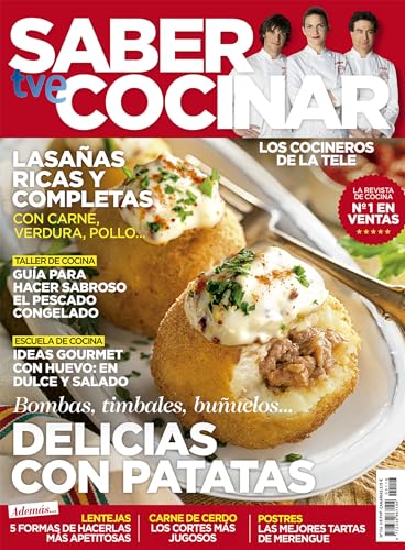 Bolitas de Patata Hacendado: la deliciosa variedad congelada de ...