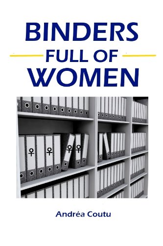 Amazon.com: Binders Full of Women (Consultant Journal Guides) eBook ...