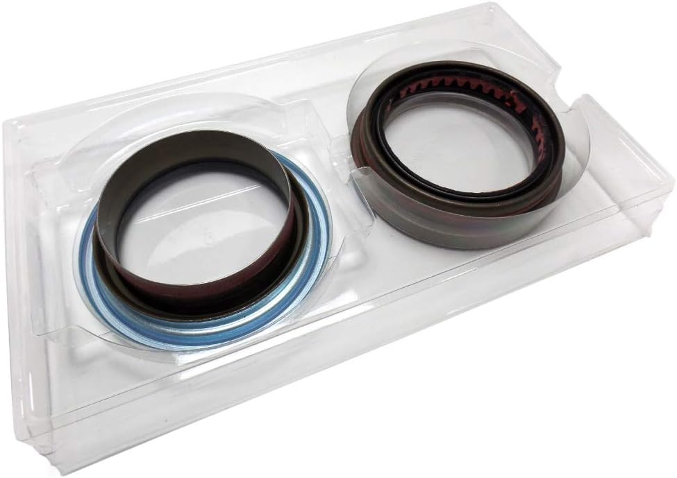 Amazon.com: Meritor Genuine Output Seal - A11205Y2729 : Automotive