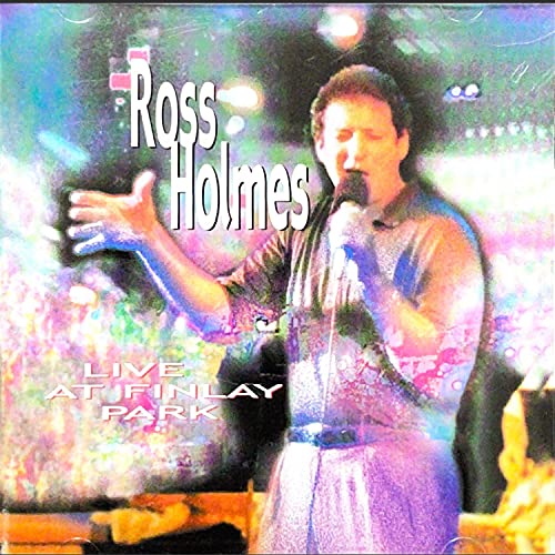 Live At Finlay Park de Ross Holmes en Amazon Music Unlimited