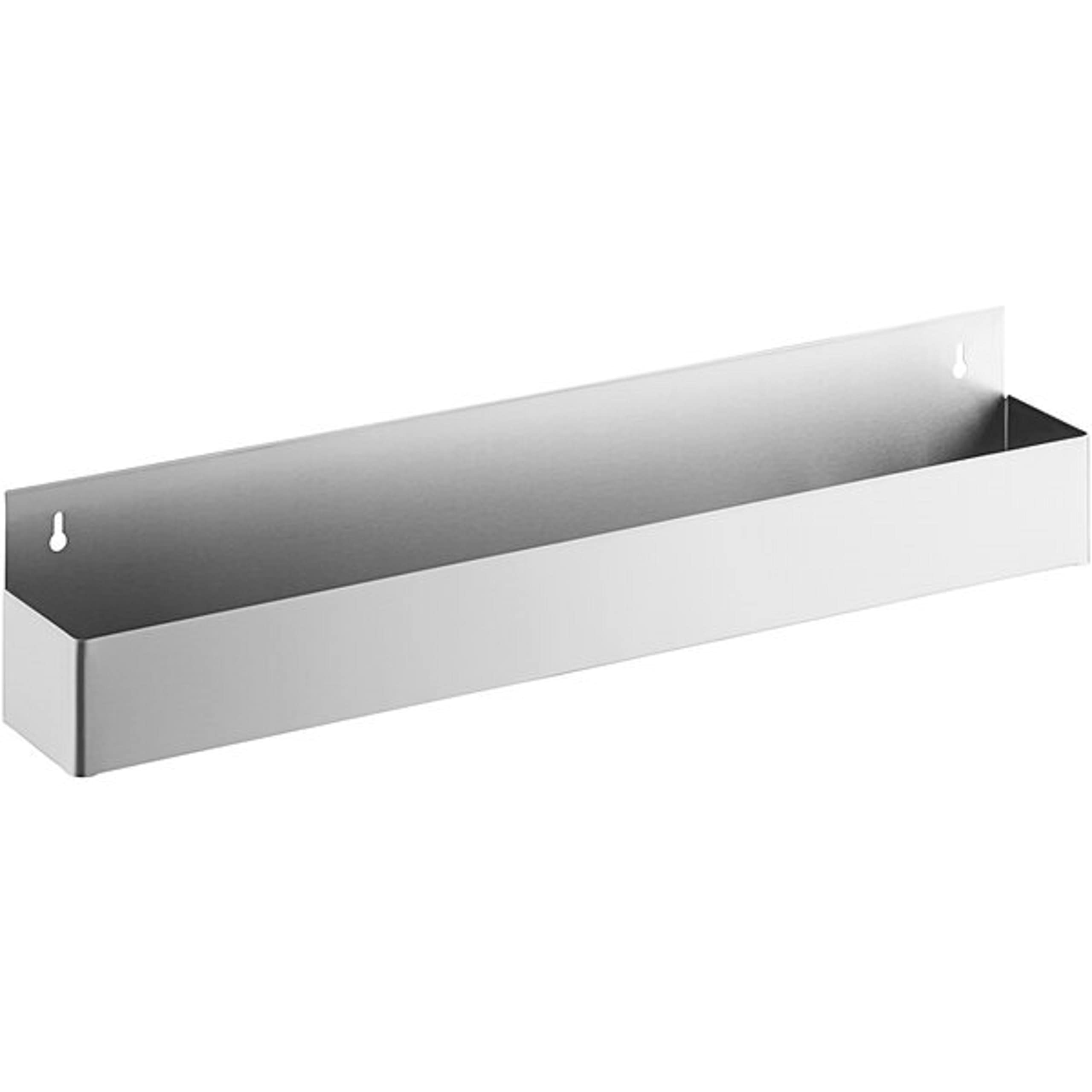 Snapklik.com : 32" Stainless Steel Single Speed Rail Heavy Duty- Speed ...