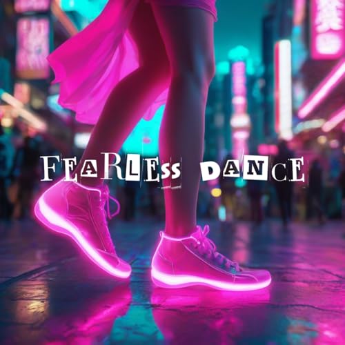 Amazon.co.jp: Fearless Dance : SANDTOWN: デジタルミュージック