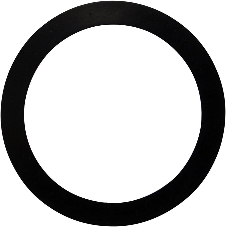 Amazon.com: Pentair 154714 Single 2" Bulkhead Assembly for Triton II ...