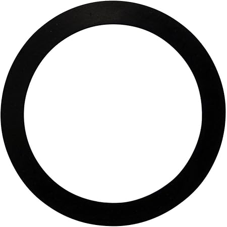 Amazon.com: Pentair 154714 Bulkhead Replacement Kit 2-inch for Triton ...