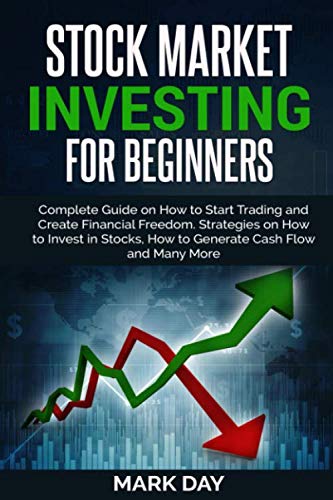 Stock Market Investing for Beginners: Complete Guide on How to Start ...