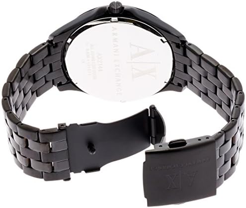 Amazon | [A|X アルマーニ エクスチェンジ] 腕時計 AX2144 正規輸入品 | 腕時計 | ファッション 通販