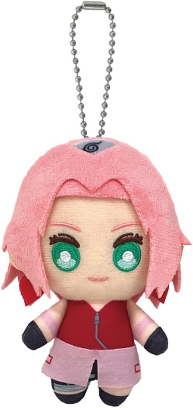 Amazon.co.jp: Bandai Namco Nui NARUTO Naruto Shippuden Haruno Sakura ...