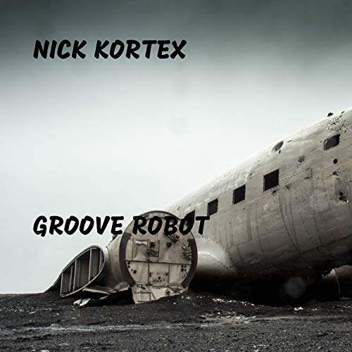 Amazon MusicでNick KortexのGroove Robotを再生する
