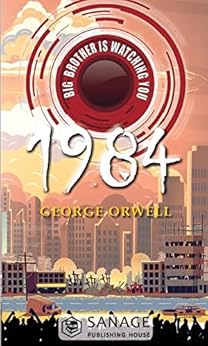 1984 eBook : Orwell, George: Amazon.co.uk: Kindle Store