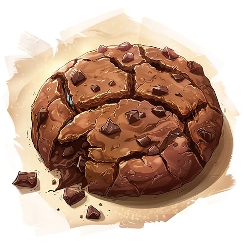 We're Costco Guys - Double Chunk Chocolate Cookie (Remix) by Tambo on ...