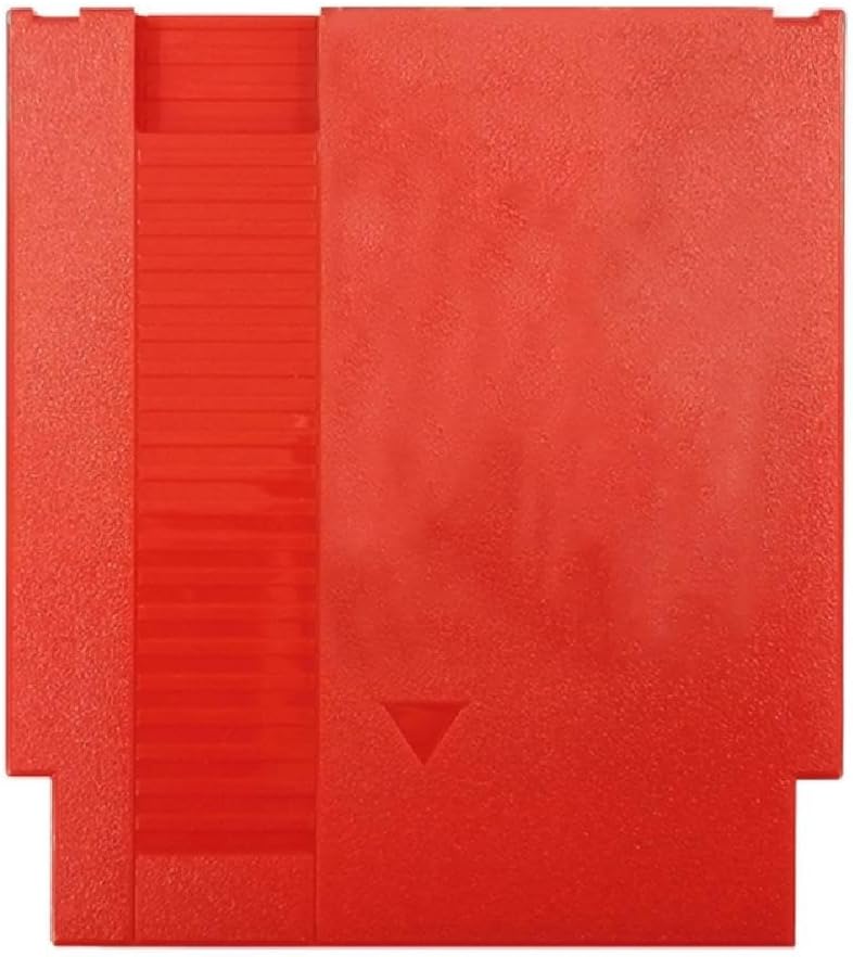 Amazon.com: 852 in 1 (405 + 447) Game Cartridge for NES Game Console ...