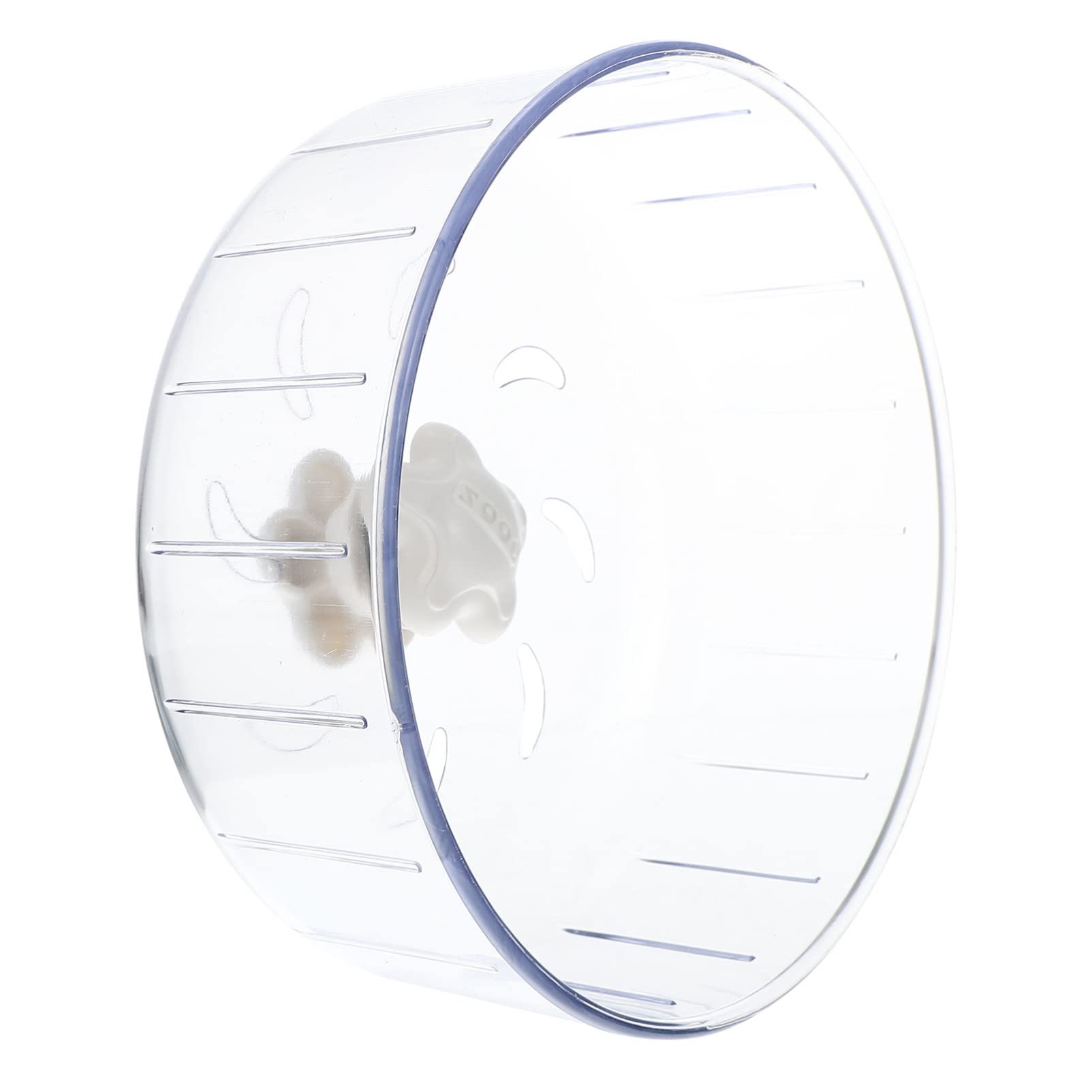 ULTECHNOVO Hedgehog Wheel Hamster Exercise Wheel Running Ball Small Pet ...