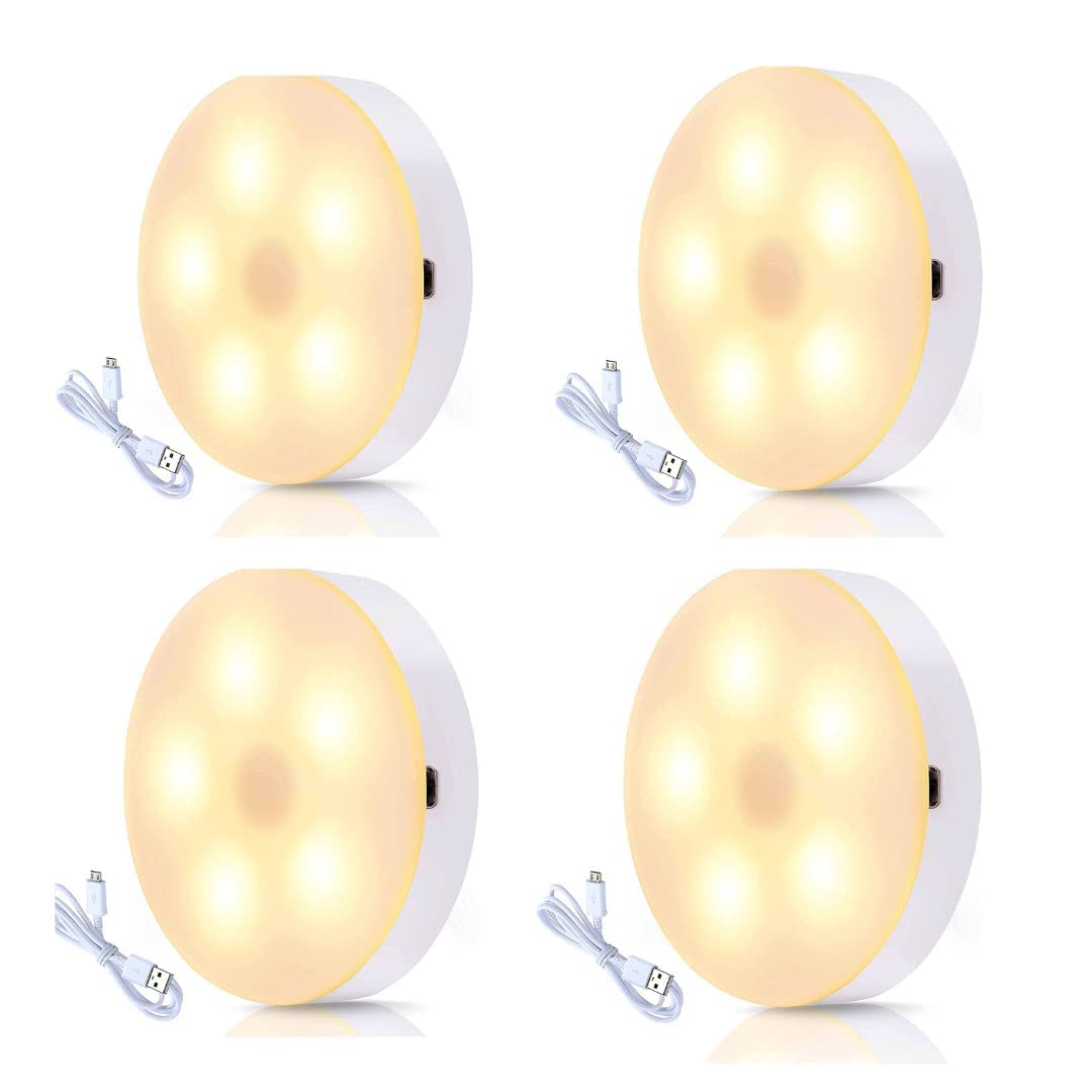 Buy Digital DBH Motion Sensor Battery Operated Led Wireless Sensor Wall ...