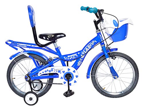 Atlas Cycle For Kids