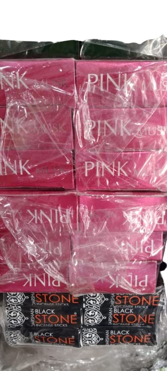 Pink incense stick 1 box : Amazon.in: Home & Kitchen