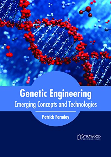 93 Best Genetic Engineering Books of All Time - BookAuthority