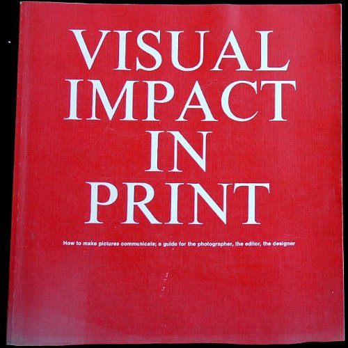 Visual Impact in Print: unknown author: Amazon.com: Books