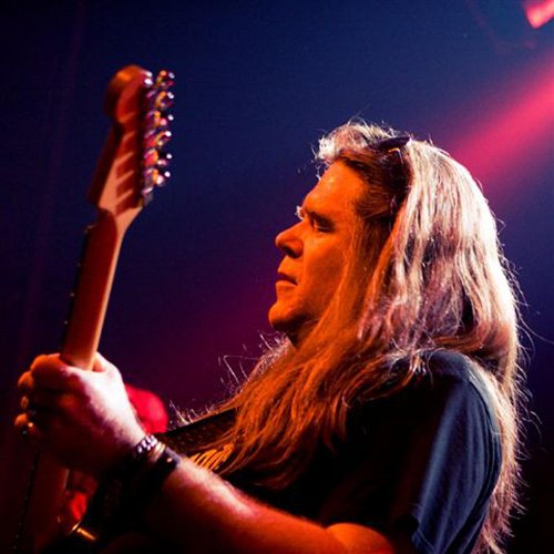 Amazon.co.jp: Live & On The Prowl! : Michael Katon: デジタルミュージック