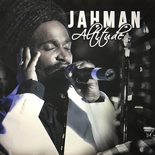 Play Altitude by Jahman on Amazon Music