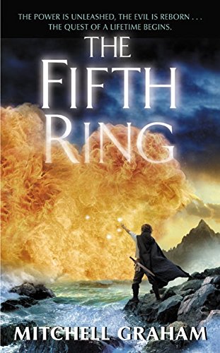 Amazon.com: The Fifth Ring: 9780060506513: Graham, Mitchell: Books
