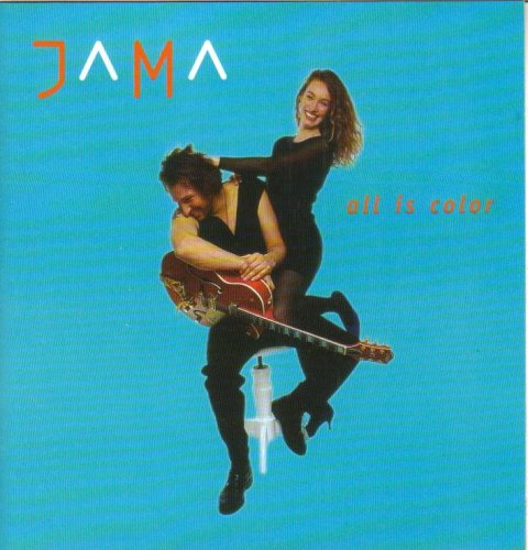 All is Color - JAMA: Amazon.de: Musik-CDs & Vinyl