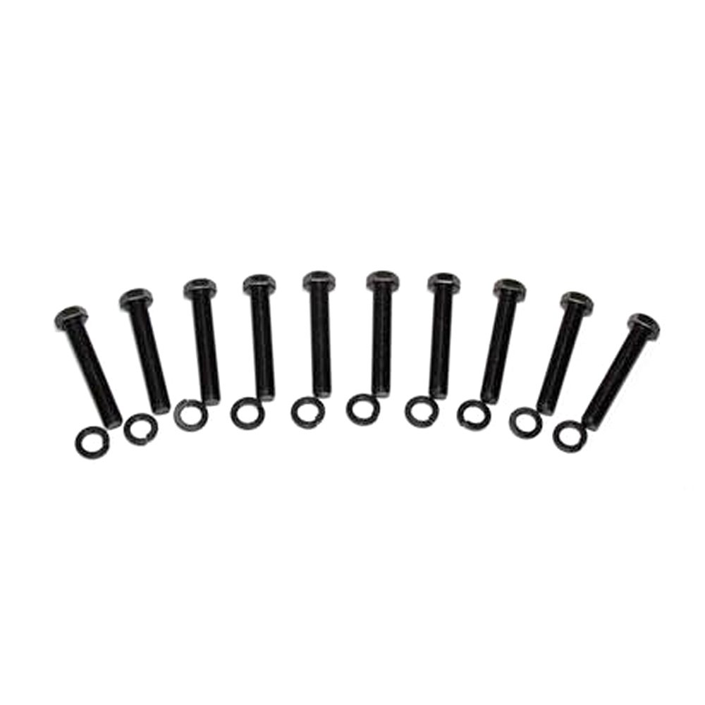 Amazon.com: Moser Engineering 5S8833 Steel 33 Spline Spool for 8.8 ...