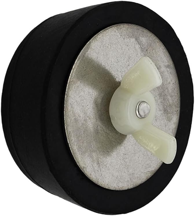 Amazon.com: #12 Winter Plug 2" Fitting Technical Products : Patio, Lawn ...