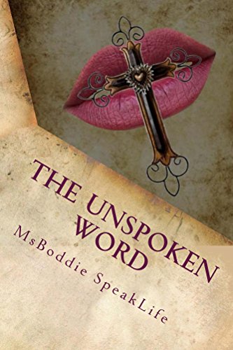 The UnSpoken Word: A poetic battle and balance of spirit and flesh ...