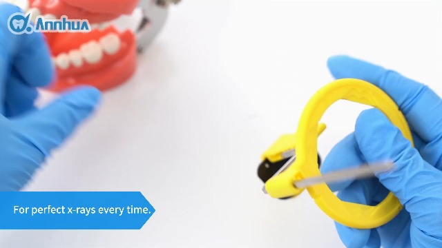 Watch Dental X-Ray Film Positioning System Complete on Amazon Live
