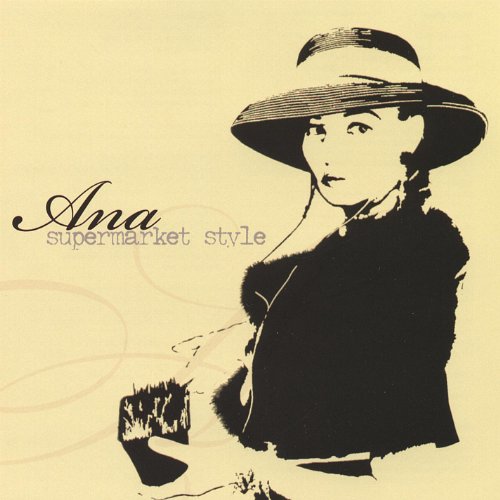 Play Supermarket Style by Ana on Amazon Music