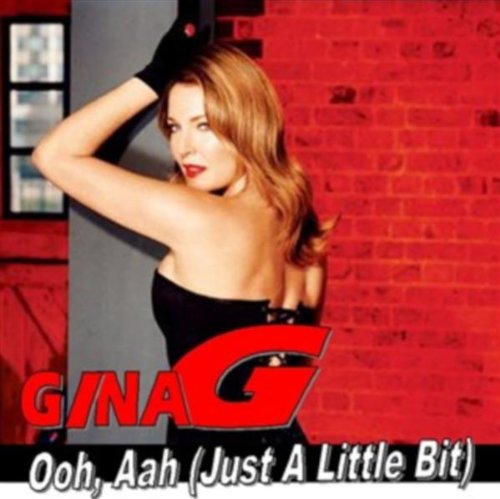 Gina G - Ooh Aah Just a Little Bit - Amazon.com Music