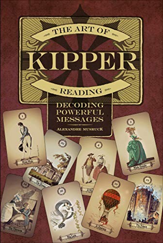 The Card Geek's Guide To Kipper Cards Review - New Hope Psychology