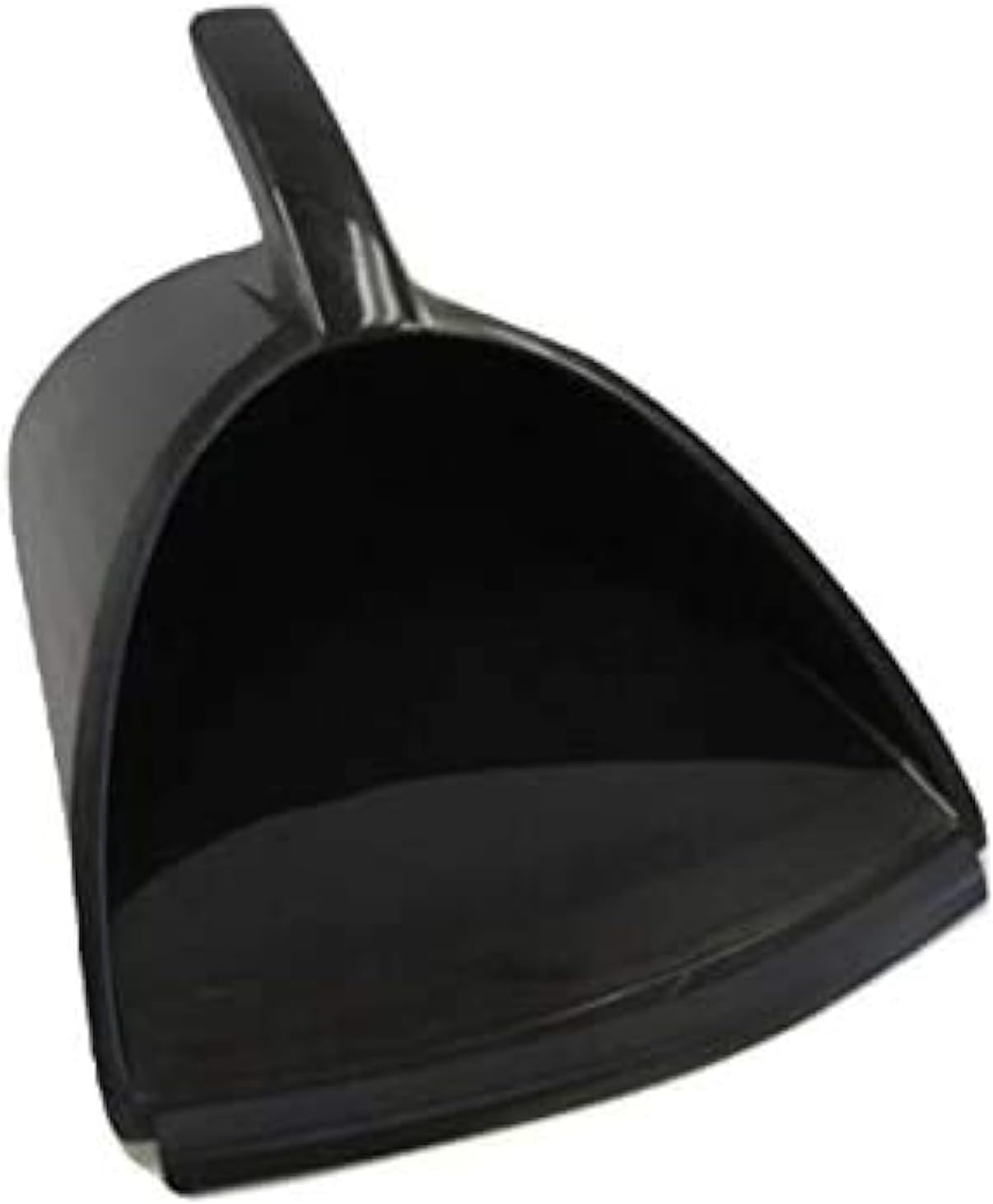 Amazon.com: 4 Pack Industrial Metal Dustpan,12 Inch Heavy Duty Dust ...