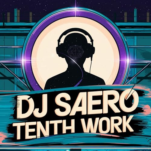 Amazon.co.jp: Tenth Work : Dj SaeRo: デジタルミュージック