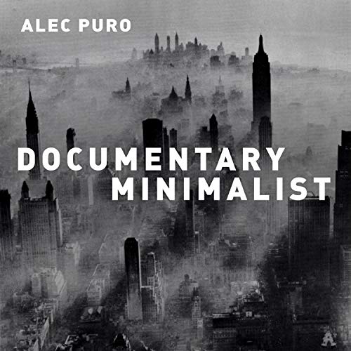 Play Documentary Minimalist by Alec Puro on Amazon Music