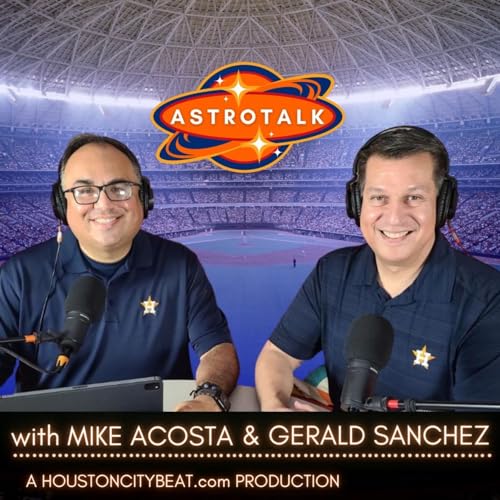 Amazon.com: Astrotalk with Mike Acosta & Gerald Sanchez : Houston City Beat: Audible Books ...