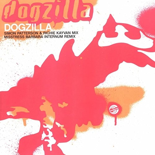 Amazon.com: Dogzilla : Dogzilla: Digital Music