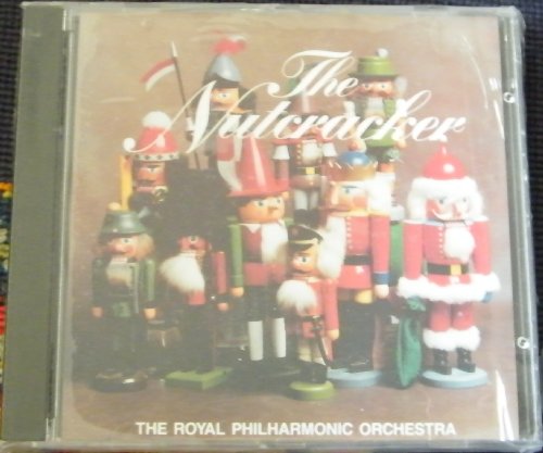 Tchaikovsky: The Nutcracker Ballet Suite - Import It All