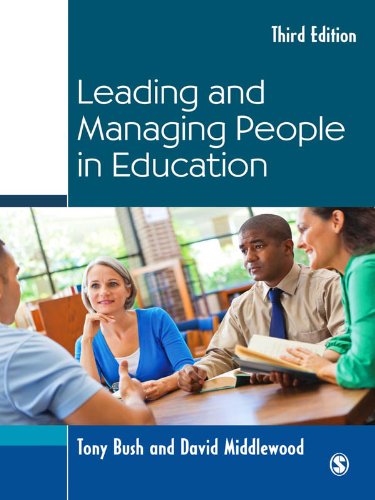 Amazon.com: Leading and Managing People in Education (Education ...