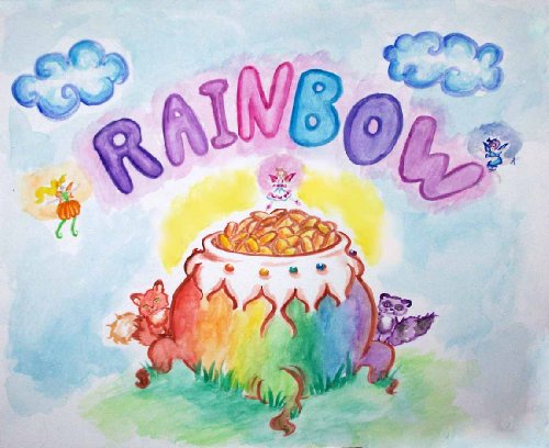 Rainbow (Lori's Stories) - Kindle edition by Farren, Lora, Mahar, Ella ...