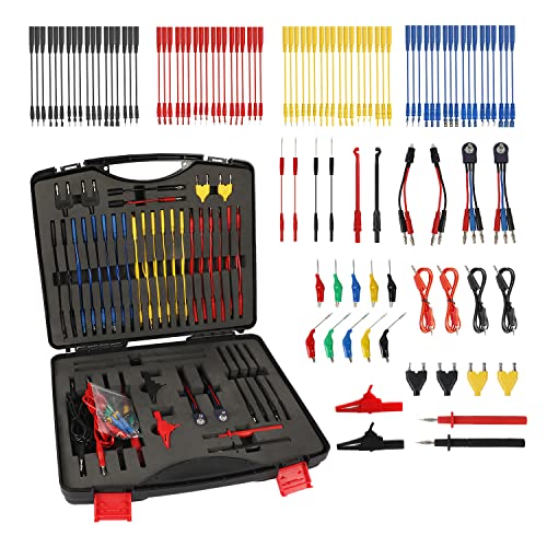 Find The Best Automotive Test Lead Kit Reviews & Comparison - Katynel