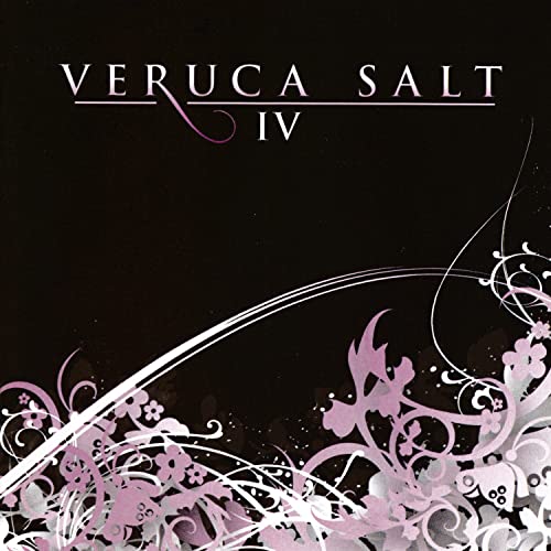 IV [Explicit] von Veruca Salt bei Amazon Music - Amazon.de