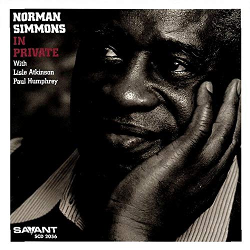 Play In Private by Norman Simmons on Amazon Music