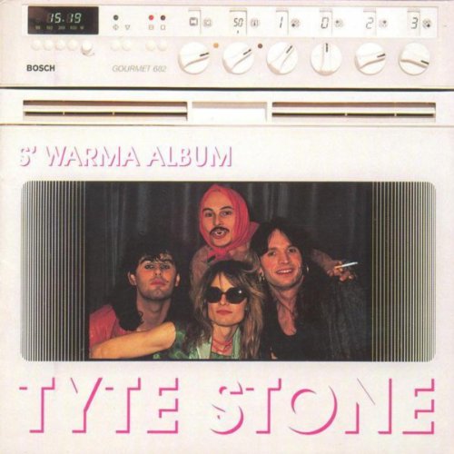 Play S'warma Album by Tyte Stone on Amazon Music