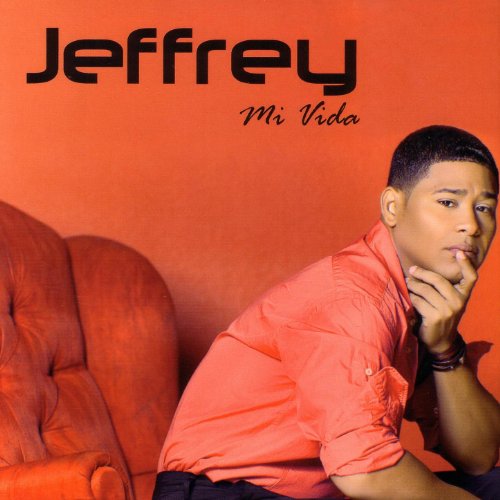 Reproducir Mi Vida de Jeffrey en Amazon Music