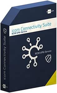 INSYS icom Connectivity Suite - VPN 2yrLic Device- Group-Configuration ...